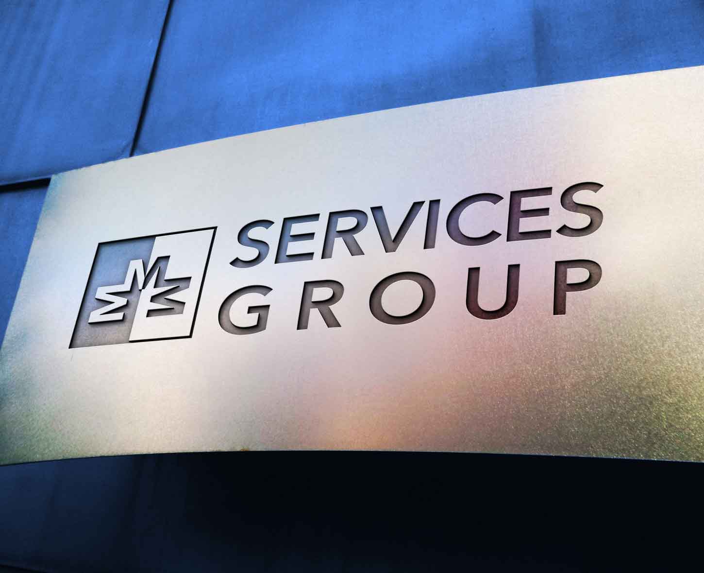 Home - MM Services Group